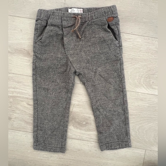 Zara | Bottoms | Zara Baby Collection Trousers For 218 Months | Poshmark